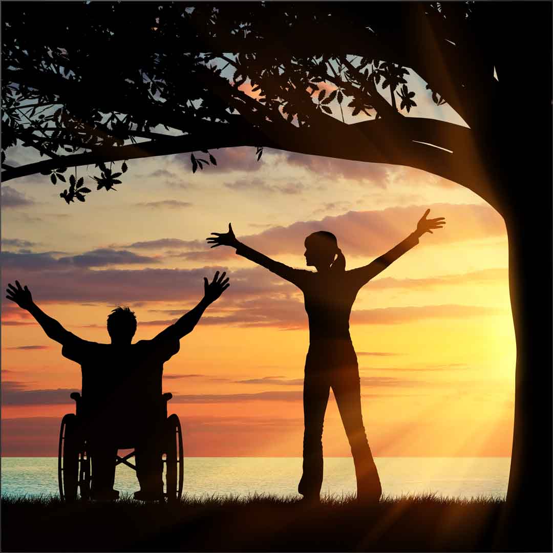 Front Page - Coreability Supports Services